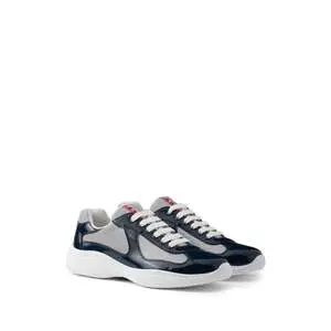 Prada Trainers Low-tops