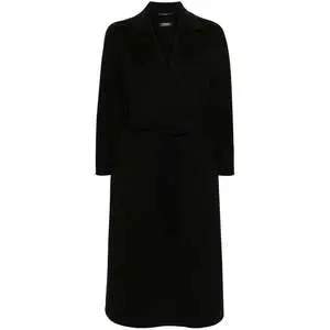 Max Mara Coats Oversized Coats
