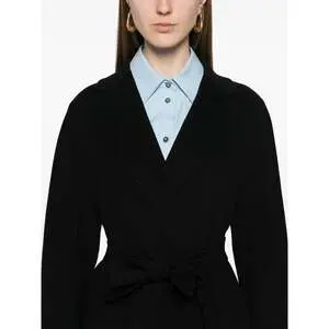 Max Mara Coats Oversized Coats
