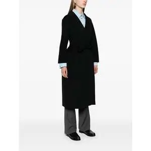 Max Mara Coats Oversized Coats