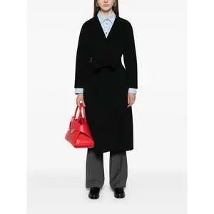Max Mara Coats Oversized Coats