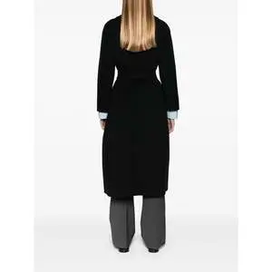 Max Mara Coats Oversized Coats