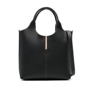 TOD'S Tote Bags - Black