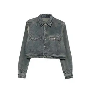 Rick Owens Jackets