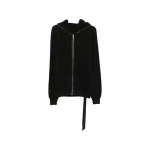 Rick Owens Sweaters & Knitwear Hoodies