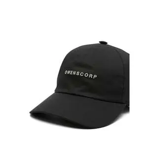 Rick Owens Hats