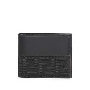 Fendi Wallets & Cardholders - Black
