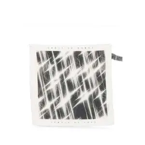Rick Owens Scarves - Multicolor