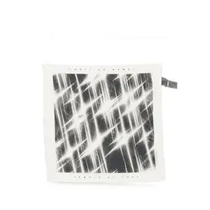 Rick Owens Scarves - White