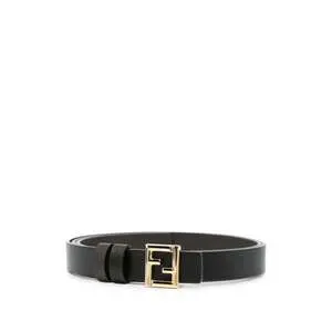 Fendi Belt - Multicolor