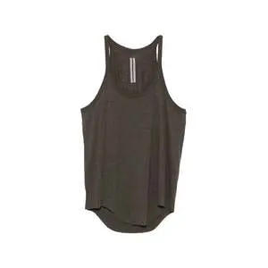 Rick Owens T-shirts & Vests Vests & Tanks - Brown