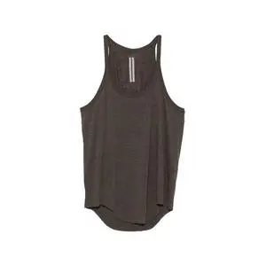 Rick Owens T-shirts & Vests Vests & Tanks - Brown