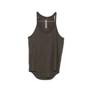Rick Owens Grey Sweaters & Knitwear - Gray