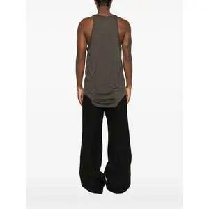 Rick Owens Grey Sweaters & Knitwear