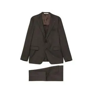 Tagliatore Suits Single Breasted Suits