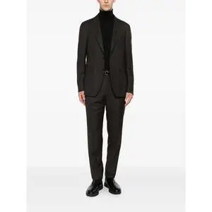 Tagliatore Suits Single Breasted Suits