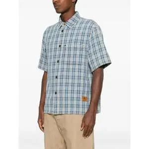 Burberry Shirts