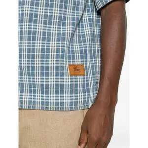 Burberry Shirts