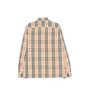 Burberry Shirts