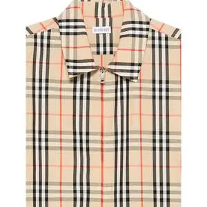 Burberry Shirts