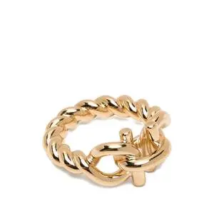 Ferragamo Band Rings