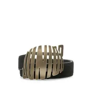 JEAN PAUL GAULTIER Belt - Black