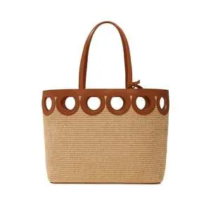 FERRAGAMO Neutrals Tote Bags