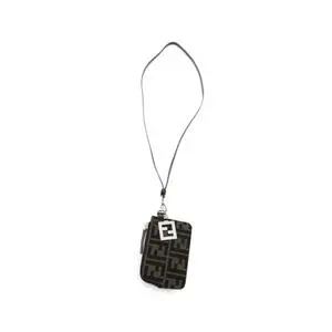 Fendi Wallets & Cardholders - Black