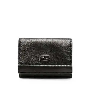 Fendi Wallets & Purses - Black