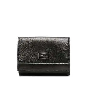 Fendi Wallets & Purses - Black