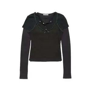 Acne Studios Tops T-shirts & Jerseys