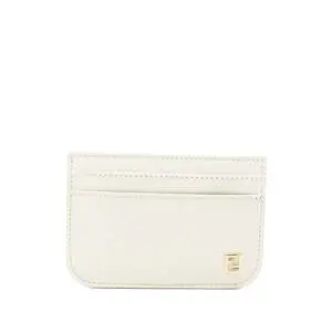 Fendi Neutrals Wallets & Purses - Cream