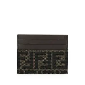 Fendi Wallets & Cardholders