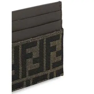 Fendi Wallets & Cardholders