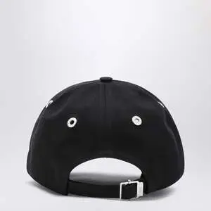 AMI Paris De Coeur Baseball Cap