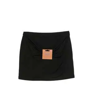 JEAN PAUL GAULTIER Skirts - Black