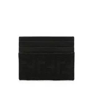 Fendi Wallets & Cardholders - Black