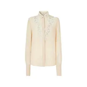 Fendi Button Up Blouses