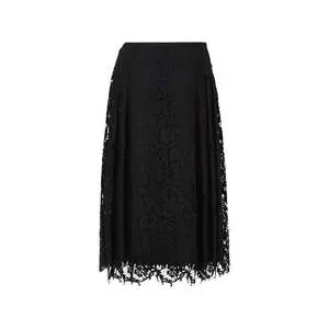 Fendi Skirts Pleated Skirts