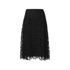 Fendi Skirts Pleated Skirts