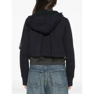 Sacai Jackets Bomber Jackets
