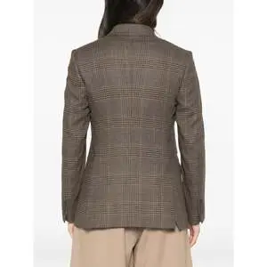 Max Mara Jackets - Brown