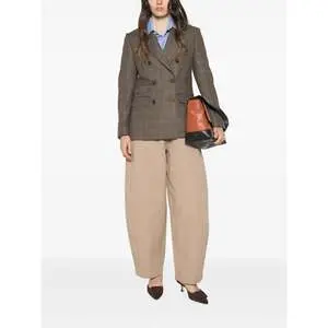 Max Mara Jackets - Brown