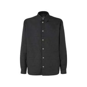 Fendi Shirts - Black