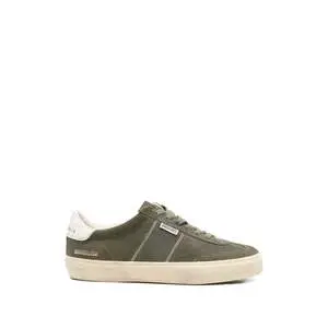 GOLDEN GOOSE Trainers Low-tops - Green