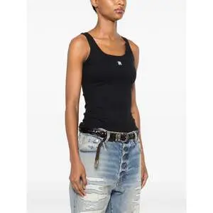 Amiri Tops Vests & Tank Tops