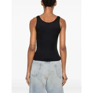 Amiri Tops Vests & Tank Tops