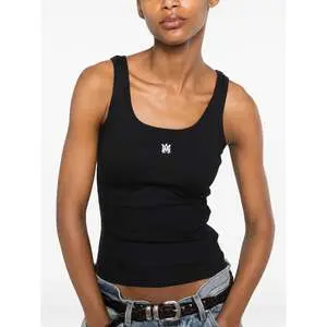 Amiri Tops Vests & Tank Tops