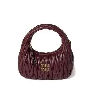 Miu Miu Mini Bags
