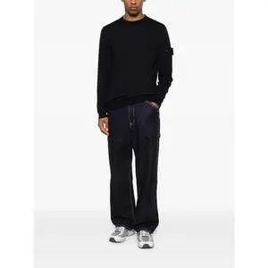Stone Island Sweaters & Knitwear Jumpers - Blue